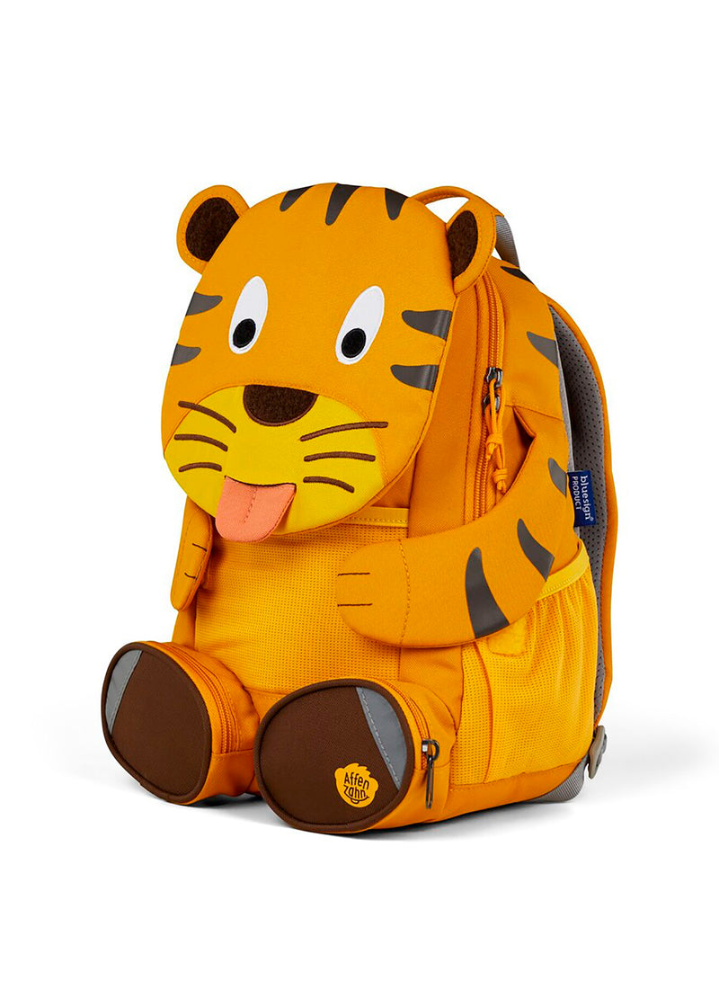 Lasten reppu, iso - Tiger – Bellissima