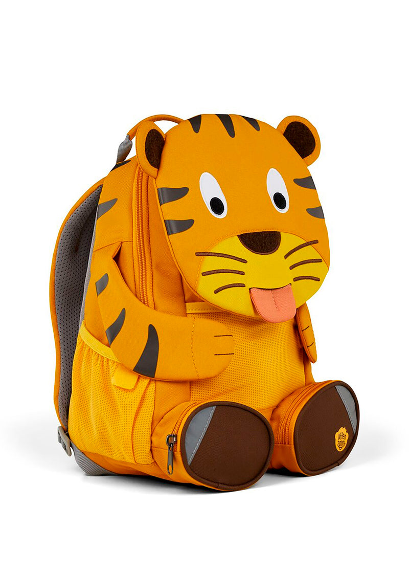 Lasten reppu, iso - Tiger – Bellissima