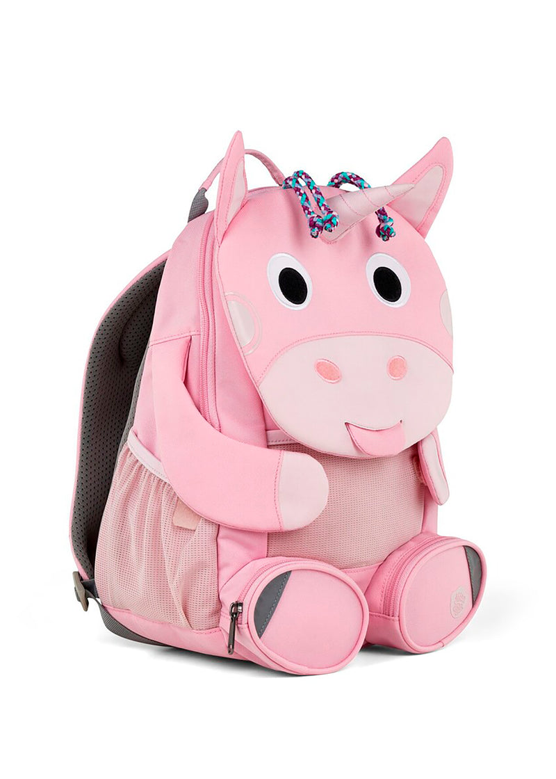 Lasten reppu, iso - Unicorn – Bellissima
