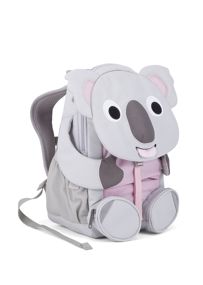 Children's backpack, large - Koala – Bellissima